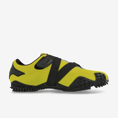 PUMA彪马正品Mostro OG男款圆头减震防滑低帮跑步鞋397330-01
