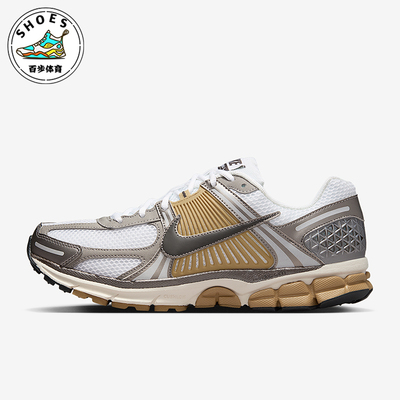 Nike/耐克正品Vomero 5男士耐磨跑步训练低帮运动鞋FJ4151-006