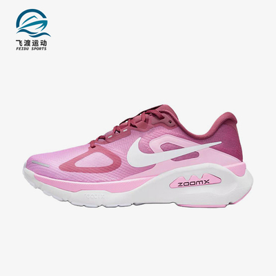 Nike/耐克正品Structure Plus女士耐磨缓震跑步鞋HQ3049-600
