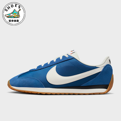 Nike/耐克正品Pacific男士休闲低帮系带耐磨日常运动鞋HQ2052-402
