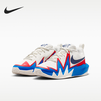 Nike/耐克正品减震 GS女子大童缓震耐磨运动鞋IH2308-300