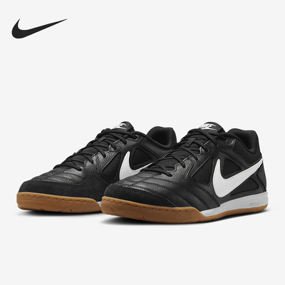 Nike/耐克正品26夏男士户外轻便休闲运动低帮板鞋HQ6019-001