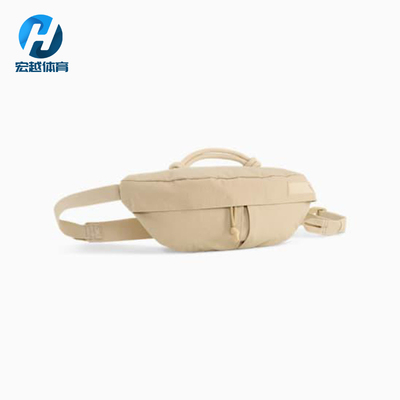 阿迪达斯男女同款时尚潮流腰包