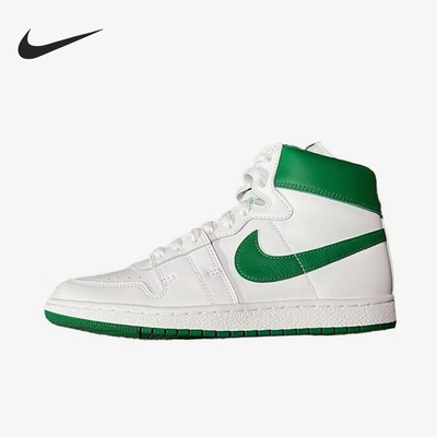 Nike/耐克正品Air Ship SP男士复古高帮耐磨篮球鞋DX4976-103