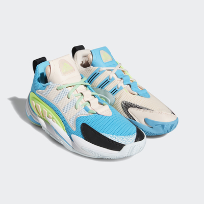 Adidas/阿迪达斯正品秋季新款Crazy BYW 2男子篮球鞋 FY2205