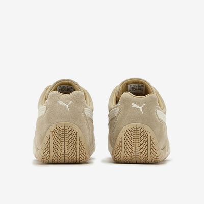 Puma/彪马正品SPEEDCAT男女轻便磨毛皮革薄底运动鞋403903-02