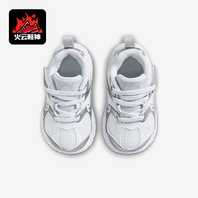 Nike/耐克正品V5 RNR婴童轻盈透气日常耐磨经典运动鞋HQ6413-103