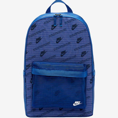 Nike耐克正品男女运动休闲背部缓冲电脑仓双肩背包CK7444-480