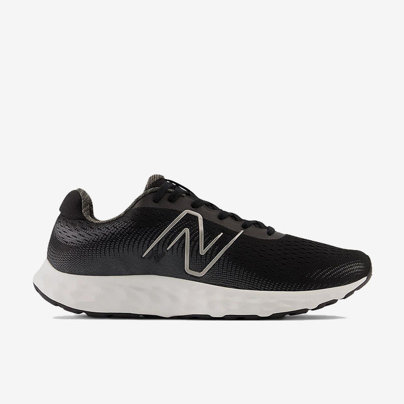 New Balance/NB正品运动男士低帮系带复古轻便柔软跑步鞋M520LB8