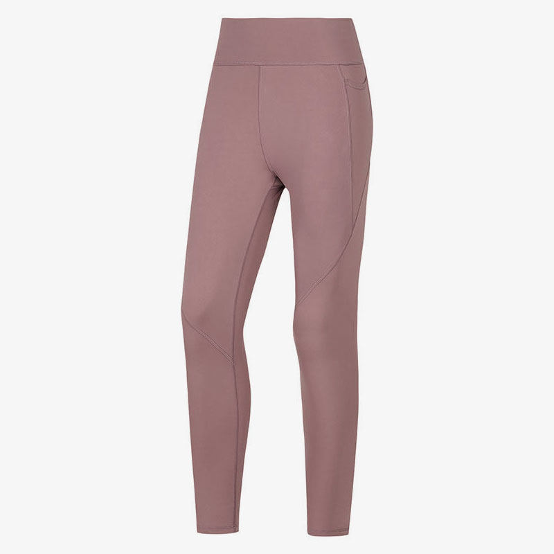 Skechers/斯凯奇正品新款女子健身瑜伽紧身针织跑步运动长裤