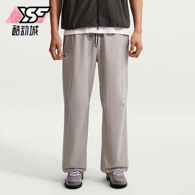 Nike/耐克正品Tech男士经典透气时尚休闲运动长裤IM1338-009