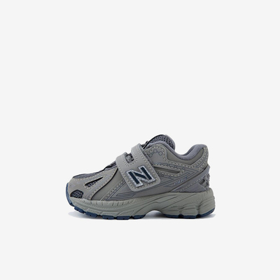 New Balance/NB正品新款小童减震耐磨透气低帮运动休闲鞋IV1906RB