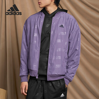 Adidas/阿迪达斯男士外套