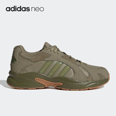 男子Adidas/阿迪达斯运动休闲鞋