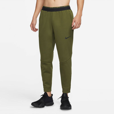 Nike/耐克正品PRO THERMA-FIT男子训练舒适运动长裤DD2123-326
