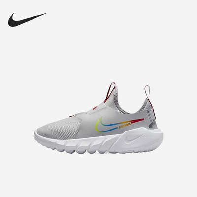 Nike/耐克正品FlexRuner2FlexRuner运动透气经典跑步鞋DJ6040-004