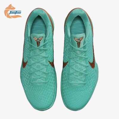 Nike/耐克正品KOBE6Protro新款男女实战经典休闲篮球鞋IQ5774-300