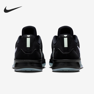 Nike/耐克正品Sabrina 3男女低帮系带耐磨篮球鞋HF2882-001