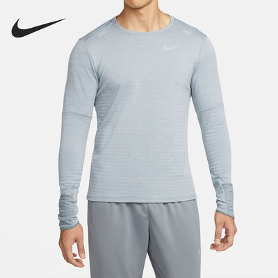 Nike/耐克正品男子长袖T恤