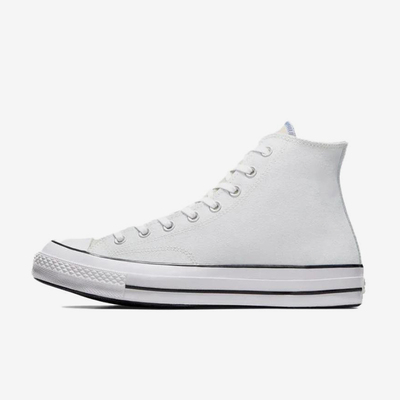 Converse/匡威正品运动男女同款潮流拼接系带休闲帆布鞋A06770C