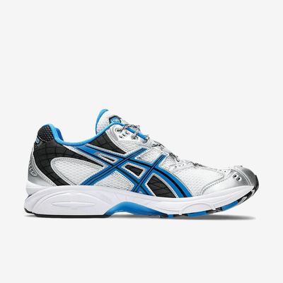 Asics亚瑟士正品GEL-Nimbus 10.1男女低帮缓震跑步鞋1203A543-101