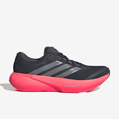 Adidas阿迪达斯正品SUPERNOVARISE3男款慢跑运动支撑跑步鞋KI9228
