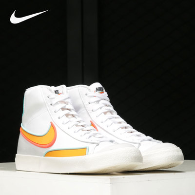 Nike/耐克正品当季新款男子舒适运动时尚跑步休闲鞋 DA7233