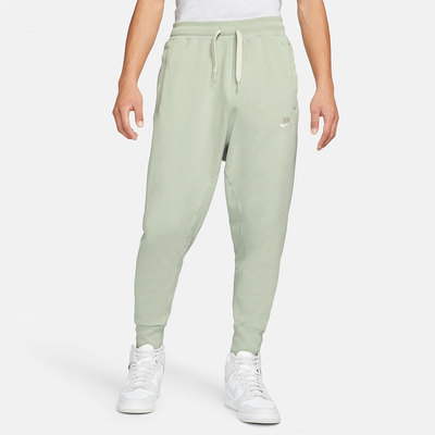 Nike/耐克正品2021秋季新款男子时尚运动宽松长裤DA0020-017