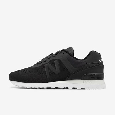 New Balance新百伦正品NB 574男女同款减震低帮跑步鞋MTL574NC