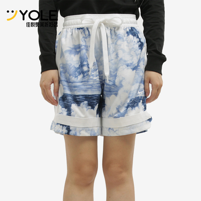 Nike/耐克正品女子短裤