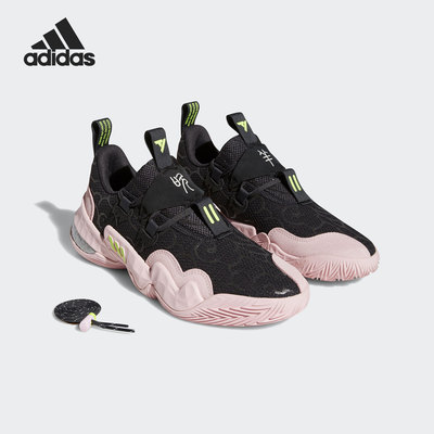 Adidas/阿迪达斯正品篮球鞋