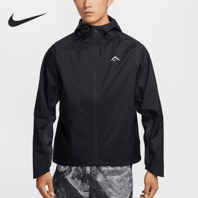 Nike/耐克正品Cosmic Peaks ADV男士户外冲锋衣FZ1085-010