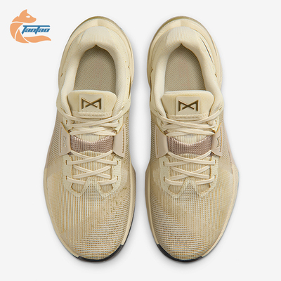 Nike/耐克正品Metcon 10女士系带运动耐磨减震训练鞋IB6544-200