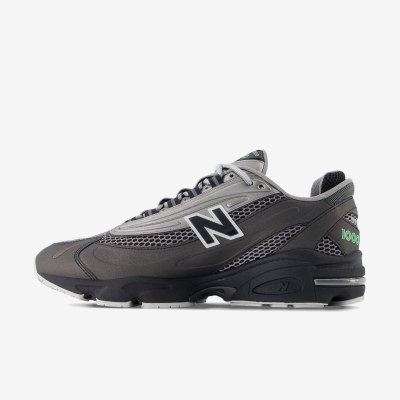 New Balance新百伦正品1000男减震支撑ABZORB系带跑步鞋M1000T