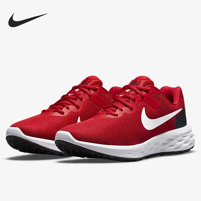 Nike/耐克正品秋季新款男女运动缓震耐磨跑步鞋DC3728-600