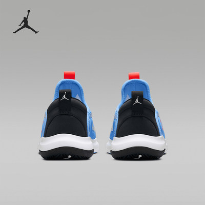 Nike/耐克正品JORDAN GS女子大童低帮运动篮球鞋HF3416-101