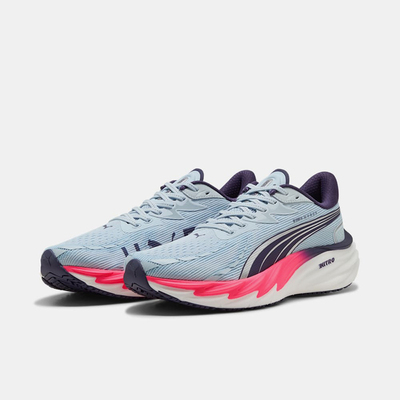 Puma/彪马正品2026春季款男士训练低帮系带耐磨跑步鞋312915-01