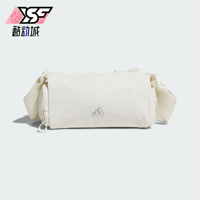 Adidas/阿迪达斯正品CROSS-BODY BAG女士经典斜挎吐司包KE9958