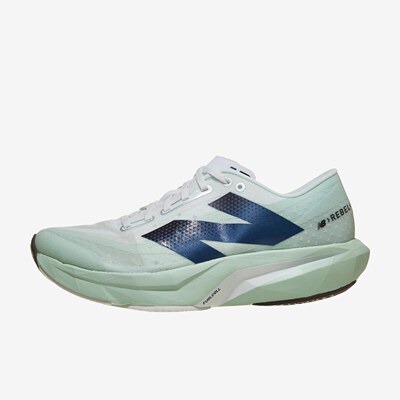 New Balance新百伦正品FuelCell Rebel v4男款低帮跑步鞋MFCXCE4