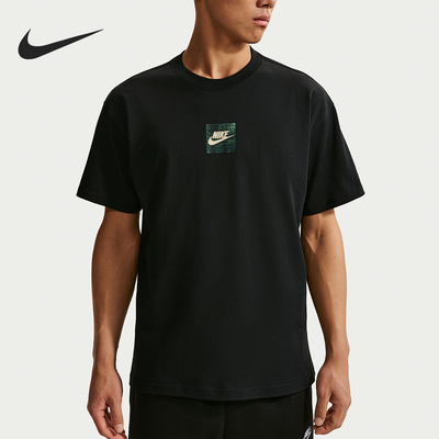 Nike/耐克正品Sportswear 男士夏季透气经典短袖T恤IR4959-010