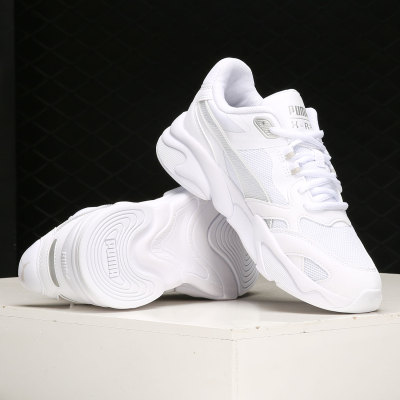 Puma/彪马正品X-Ray Millenium 男女缓震运动鞋 375999-02