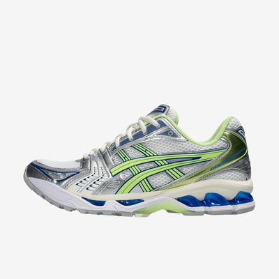 Asics亚瑟士正品Gel-Kayano 14 Sprite男女跑步鞋1203A537-108
