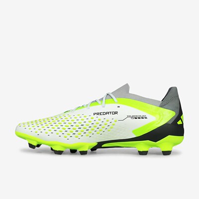 Adidas阿迪达斯正品Predator男女同款人造草坪减震足球鞋IE9429