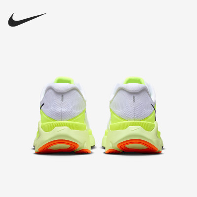 Nike/耐克正品Structure Plus男士系带耐磨跑步鞋HQ3048-101