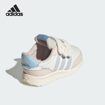 Adidas/阿迪达斯正品RUN 70S AC婴童时尚日常休闲鞋JQ4509