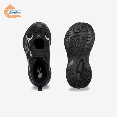 Puma/彪马正品Memoria LITE GL SANDAL小童低帮凉鞋406431-01