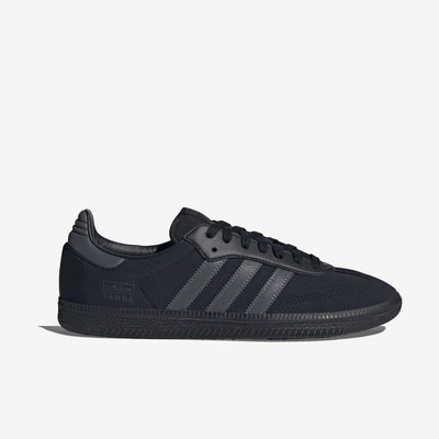 Adidas阿迪达斯正品SAMBA OG男女同款低帮薄底柔软板鞋IE9133