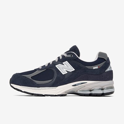 New Balance新百伦正品NB 2002R男女同款舒适休闲跑步鞋M2002RXK