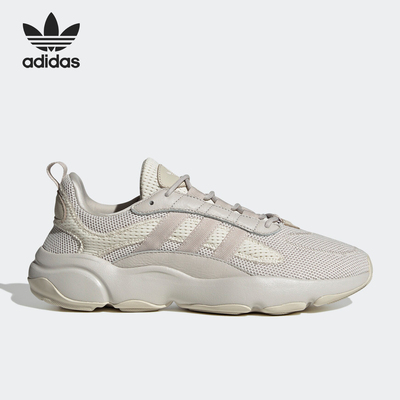 Adidas/阿迪达斯正品HAIWEE三叶草男女款经典运动鞋JS3026
