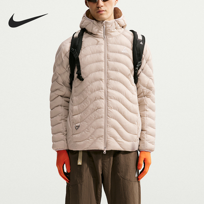 Nike耐克正品ACG Lava Flow男子PrimaLoft夹克IR2245-236